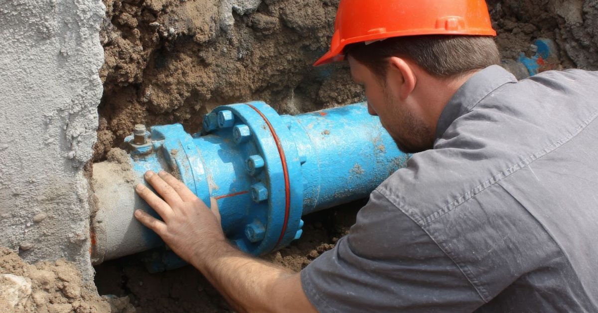 How to Locate a Sewer Line in Your Yard: Step-by-Step Guide