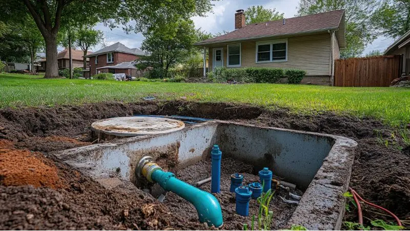 How to Locate a Sewer Line in Your Yard: Step-by-Step Guide