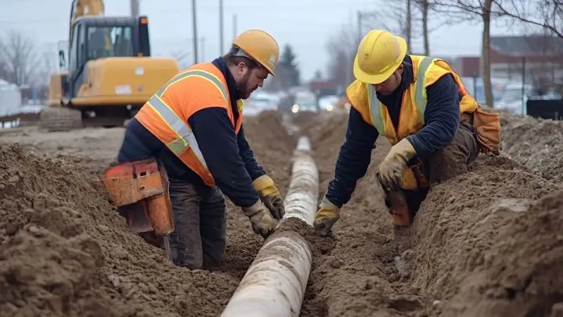 Homeowner’s Guide: How Much Does It Cost to Fix a Sewer Line