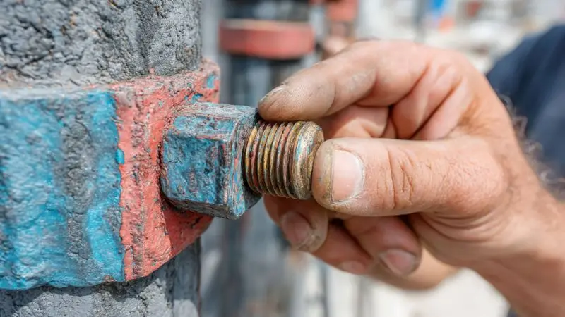 Cómo quitar tornillos oxidados fácilmente en casa: Guía completa