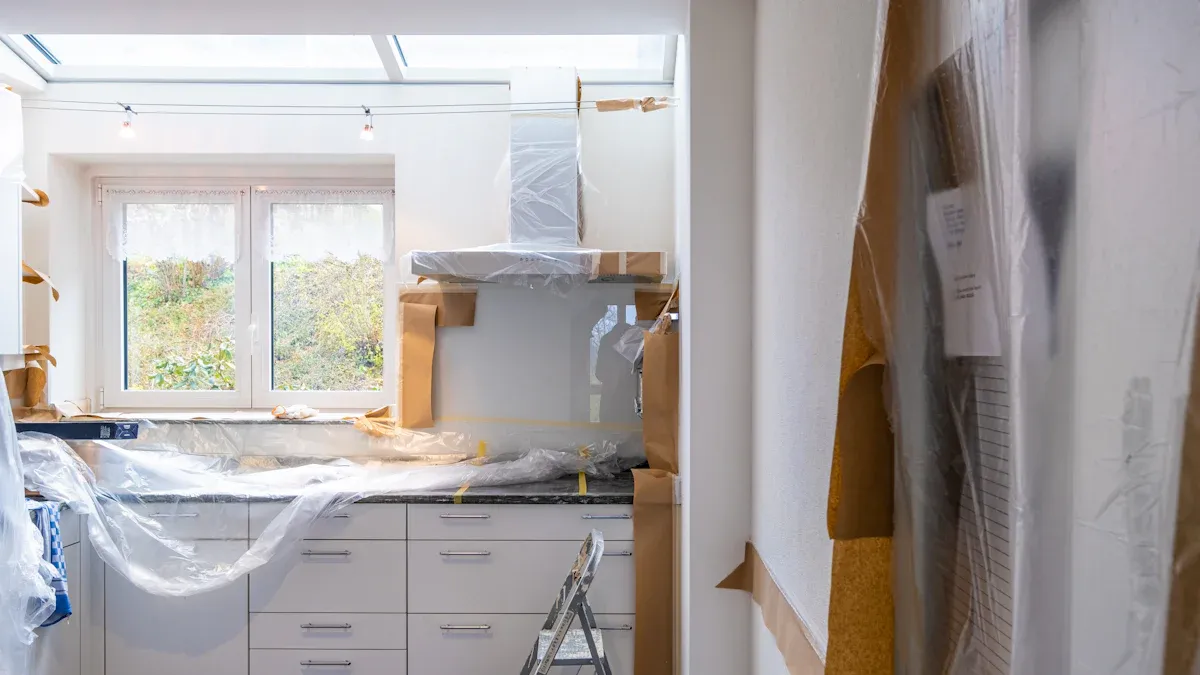 Renovation Checklist: A Step-by-Step Guide to a Successful Home ...
