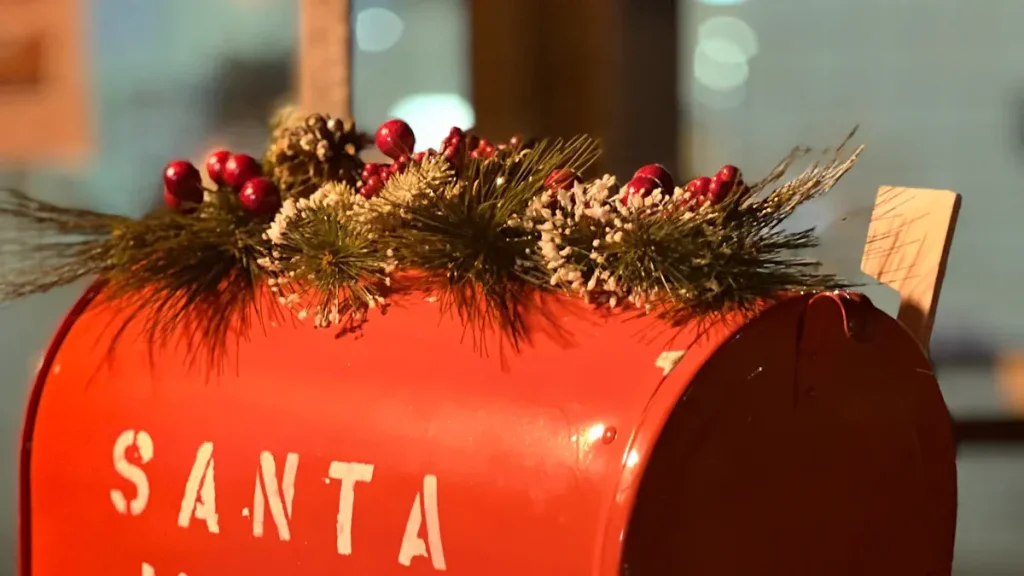 How to Decorate Mailbox for Every Season - VEVOR Blog