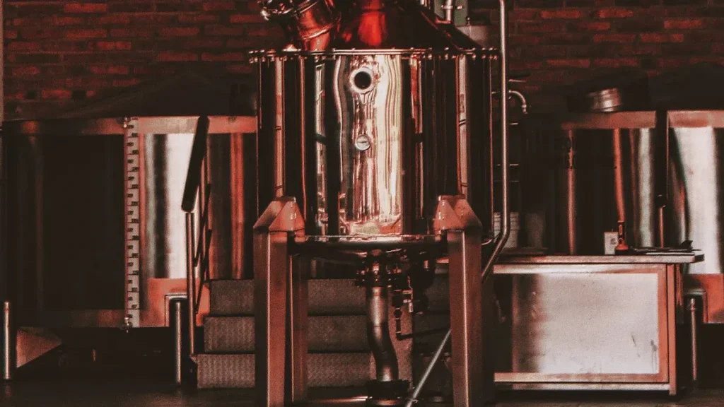 What Is An Alcohol Distiller And How Does It Work? - VEVOR Blog