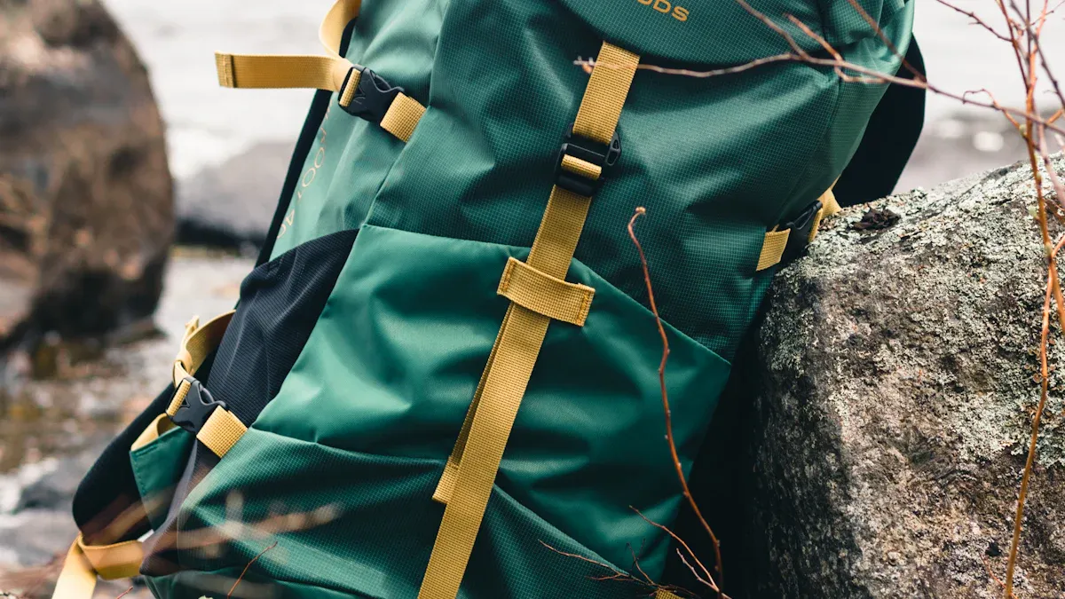 10+ Must-Have Essentials for Your Solo Camping Checklist in 2025 ...