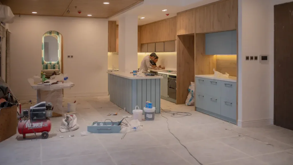 5 Essential Steps for a Successful Kitchen Renovation Checklist - VEVOR ...