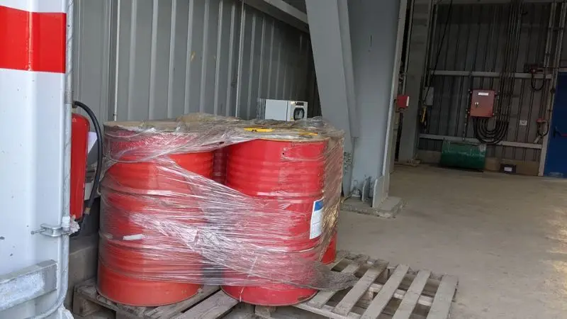 Diesel Fuel Storage Guide: Safety Rules & Tank Maintenance