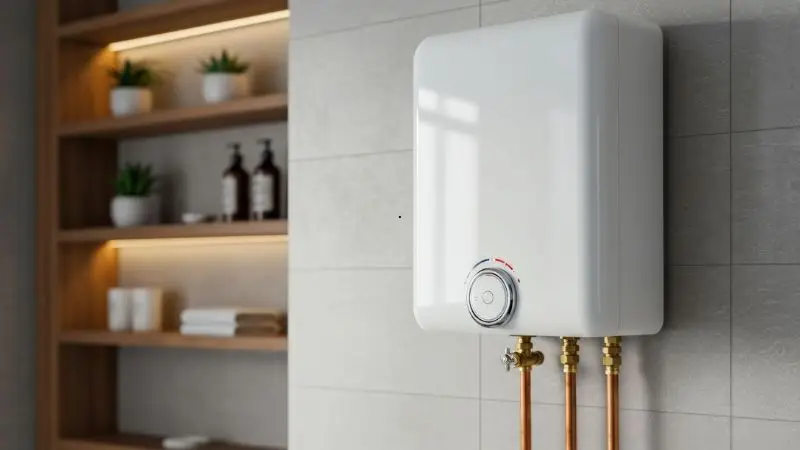 Types of Heating Systems: Pros, Cons & Options for Your Home