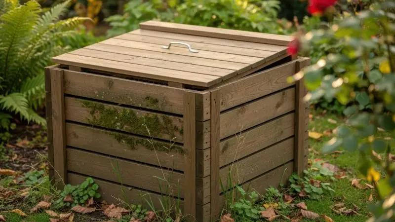 Top Garden Hose Storage Ideas for a Neat and Stylish Yard