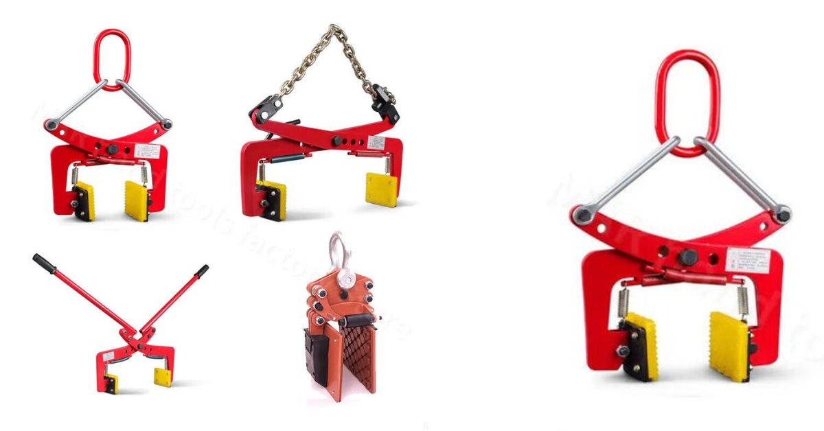 Complete Guide on Lifting Tools – Types, Uses & Safety Tips