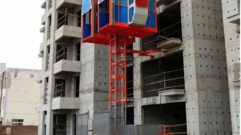 Hoists for Building Construction – Functions, Pros & Types