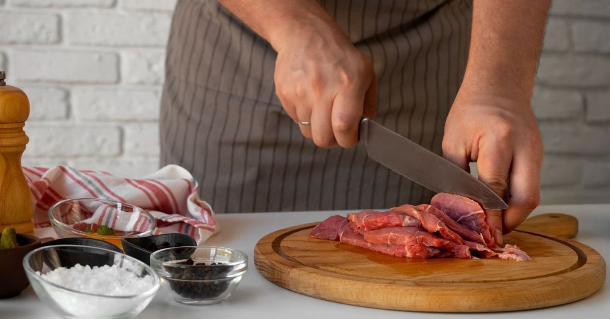 How to Get Thin Cuts Without a Commercial Meat Slicer: Guide