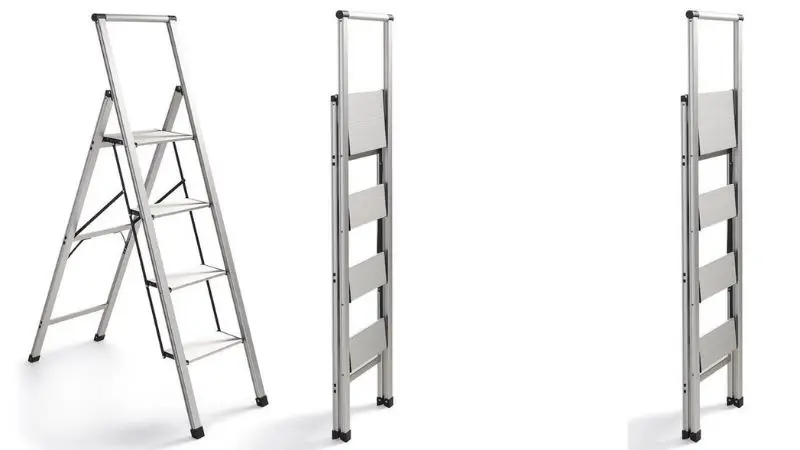 Explore Types of Ladders – A Complete Guide for Every Task