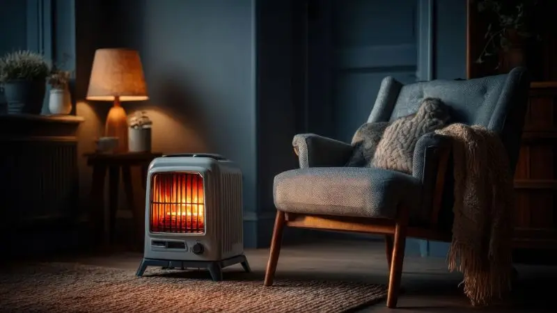 Can You Burn Diesel in a Kerosene Heater? A Guide