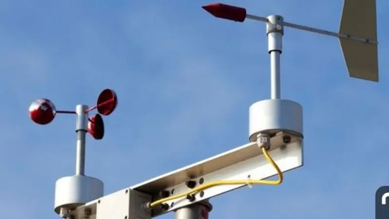 What is an Automatic Weather Station and How Does It Work?