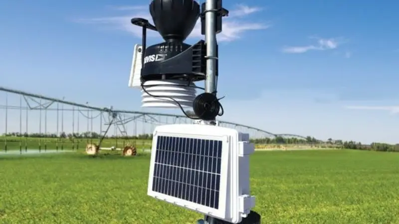 DIY Weather Station Mounting Ideas – Easy Installation Guide