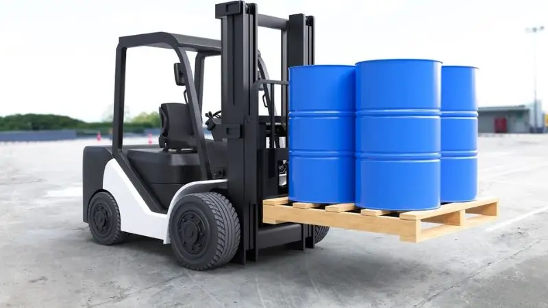 Portable Fuel Storage Tank Safety: Tips for Safe Handling
