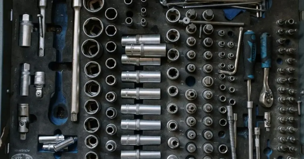 Wrench Guide Archives - VEVOR Blog