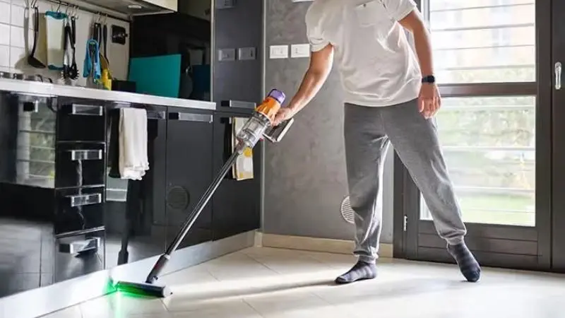 Best Way to Clean Floors – Expert Tips for Every Floor Type