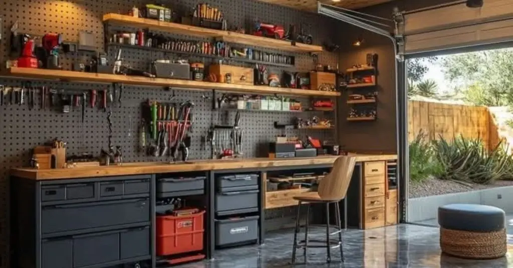 Garage Seating Ideas Archives - VEVOR Blog