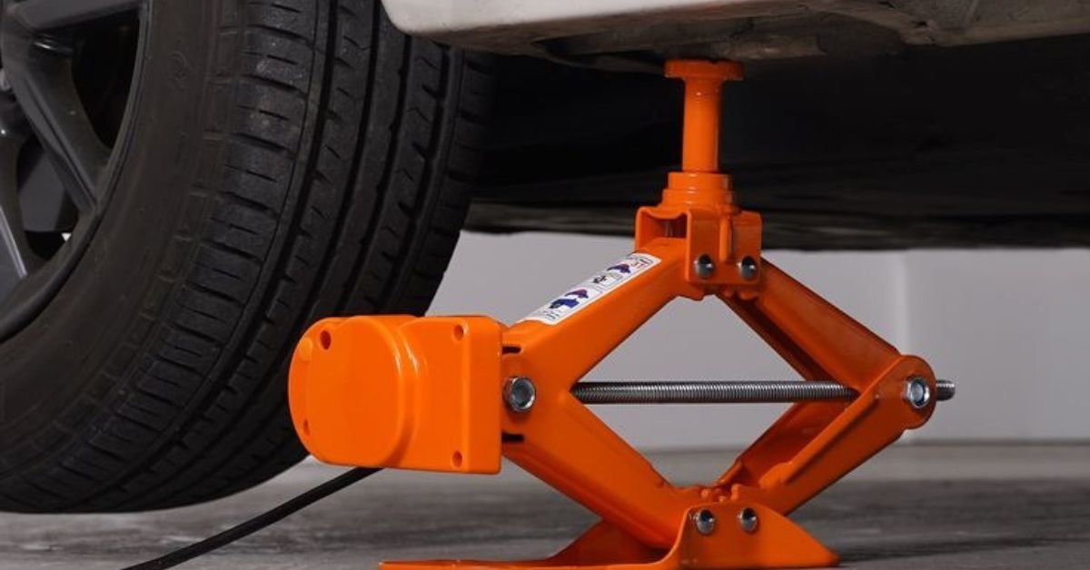 Find the Perfect Car Jack for Your SUV – Expert Buying Guide