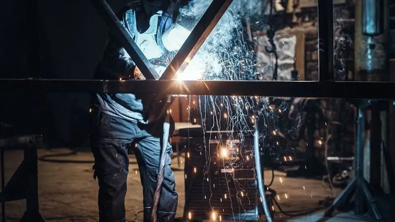 Fabrication of Steel: Process, Applications & Benefits