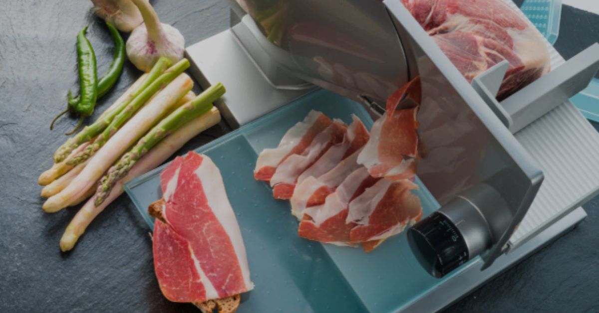 How to Clean a Meat Slicer Safely at Home or Commercially