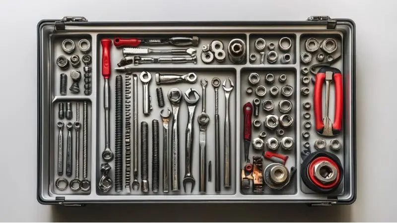 Good Mechanic Tool Brands | Trusted for Every Garage