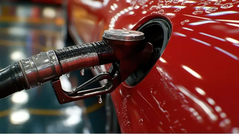 How to Empty a Fuel Tank Safely | Step-by-Step Guide