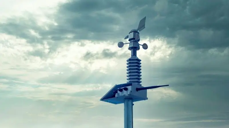 A Guide on Weather Measuring Tools and Their Functions