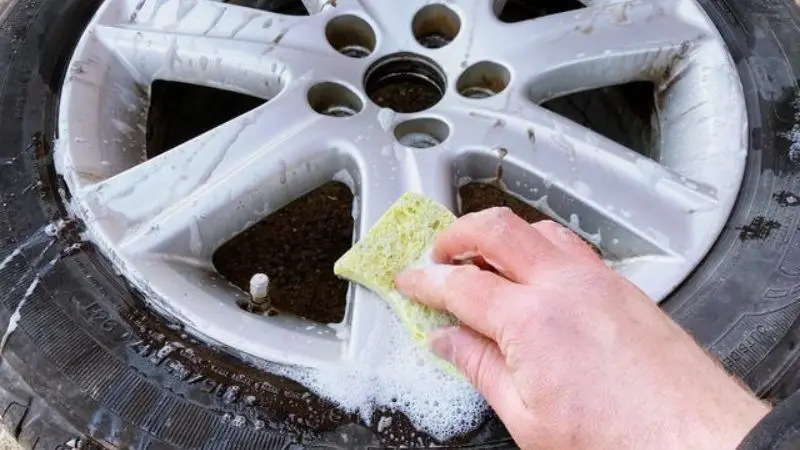 How to Repair Scratched Car Wheels: Easy DIY Fixes & Ideas