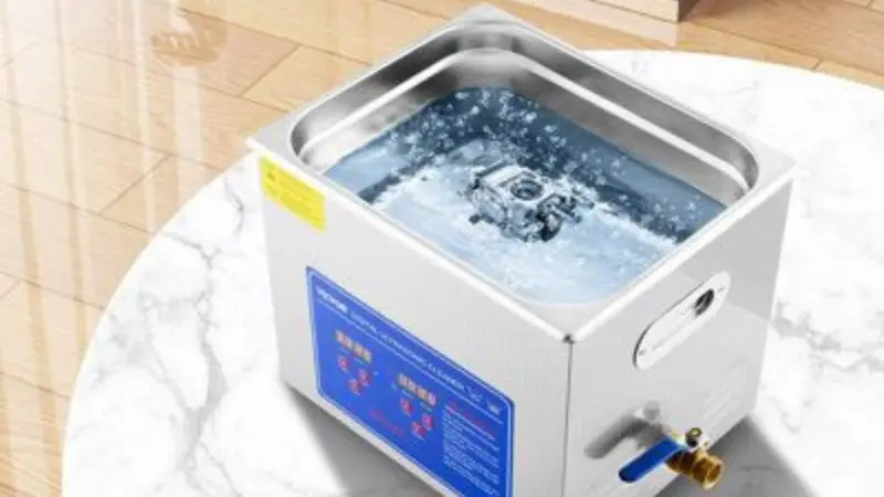 15 liter ultrasoonreiniger: de beste gids voor grondige reiniging