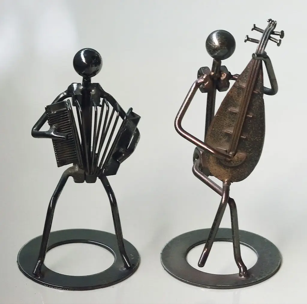 DIY metal wall art ideas Archives - VEVOR Blog