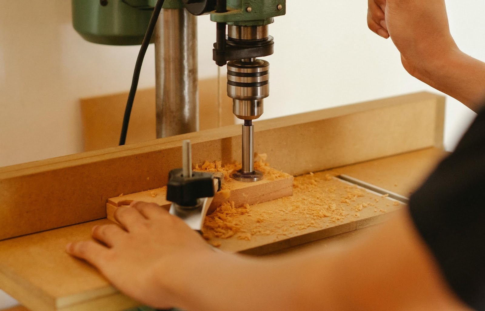 Magnetic Drill Press: A Complete Guide for Buyers & Metalworkers ...