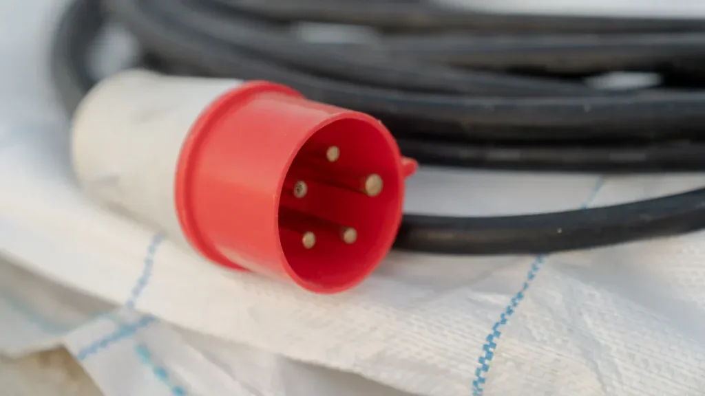 3 Types of Extension Cords for Indoor and Outdoor Needs - VEVOR Blog