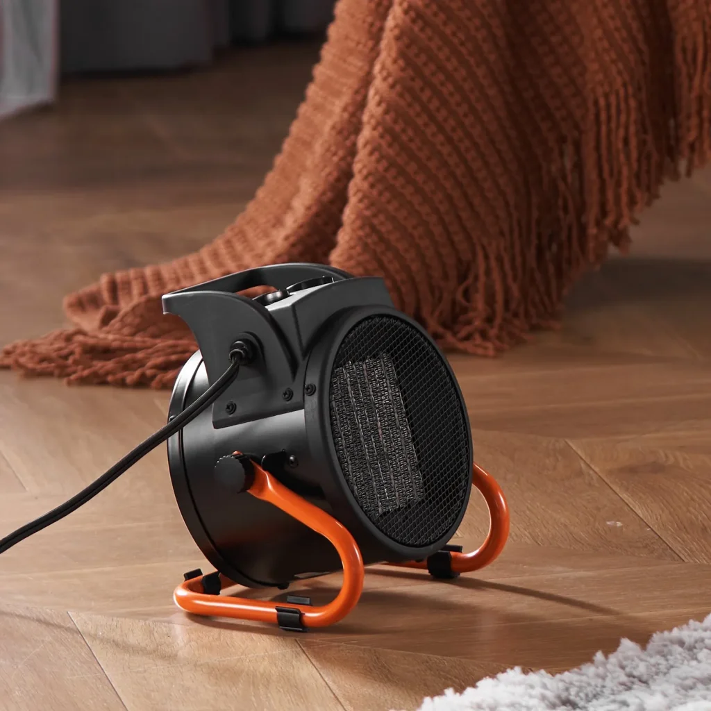 How to Choose the Best Greenhouse Heater with Thermostat for Your ...