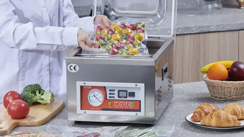 Vacuum Seal Bags for Travel: Uses, Types, Benefits & Tips