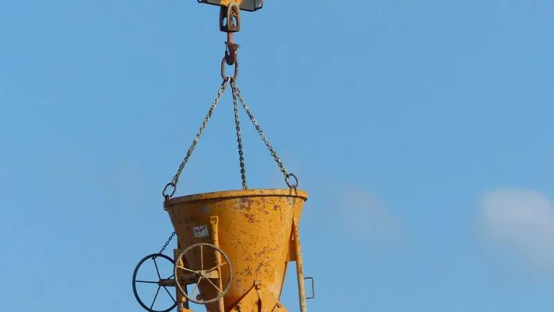 Hefapparatuur voor magazijnen: soorten, een eenvoudige handleiding en ...