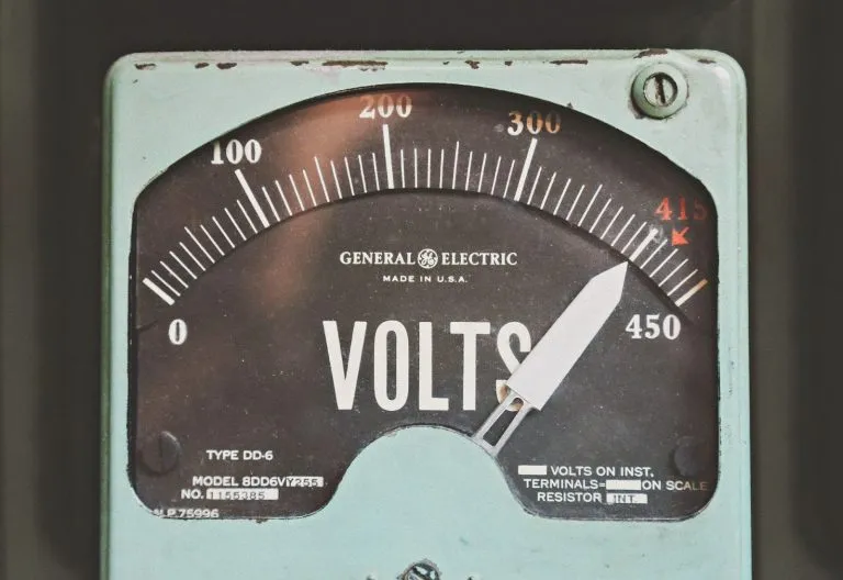 What Is a Voltage Converter and How Does It Work?