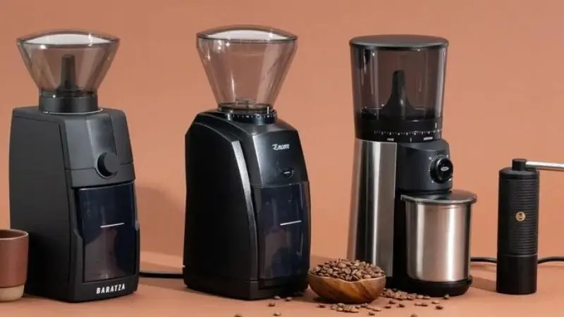 Ghidul celor mai bune râșnițe de cafea – Tipuri, caracteristici și ...