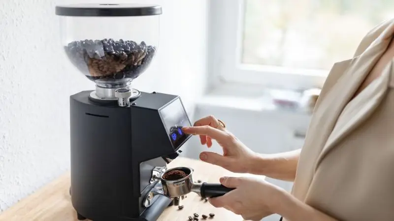 Ghidul celor mai bune râșnițe de cafea – Tipuri, caracteristici și ...