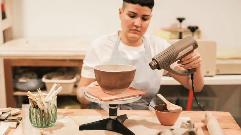 How to Drill a Hole in a Ceramic Pot ?| Step-by-Step Guide