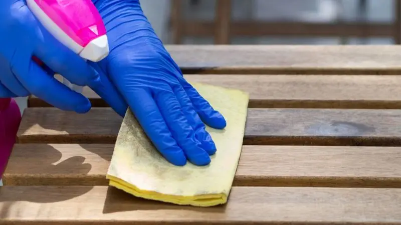 Best Outdoor Cleaning Solutions for Patios, Decks, and More