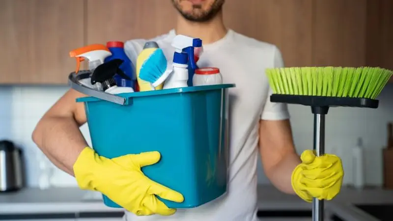 Best Outdoor Cleaning Solutions for Patios, Decks, and More