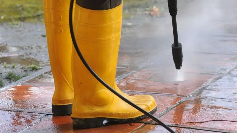 Best Outdoor Cleaning Solutions for Patios, Decks, and More