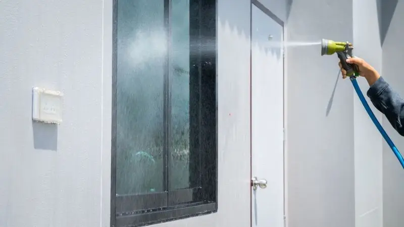 A DIY & Professional Guide on Outdoor House Cleaning Tips