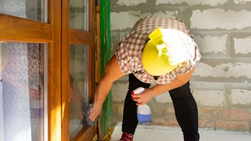 A DIY & Professional Guide on Outdoor House Cleaning Tips