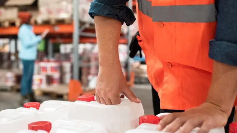 A Complete Guide on How to Use a Jerry Can for Gas Safely