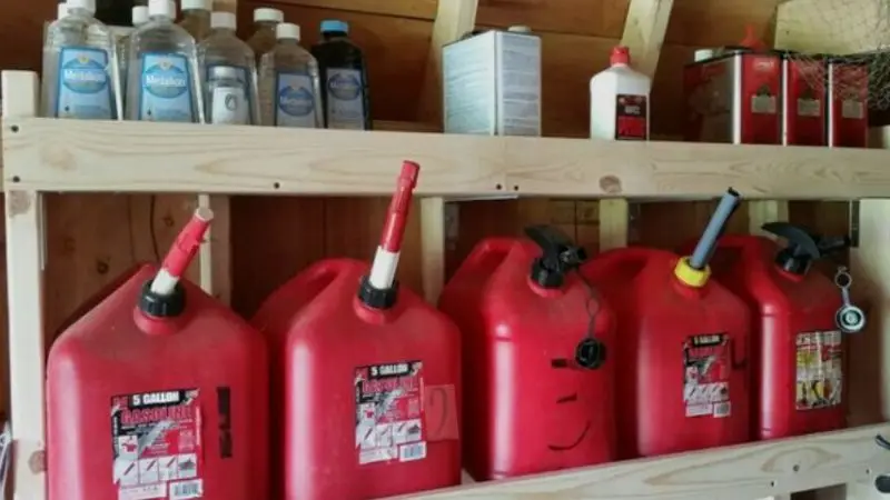 A Complete Guide on How to Use a Jerry Can for Gas Safely