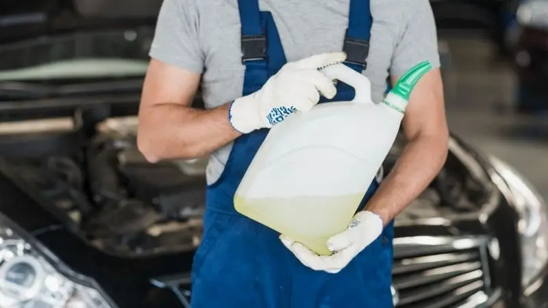 Best Jerry Cans for Fuel Storage, Camping, and Diesel Use