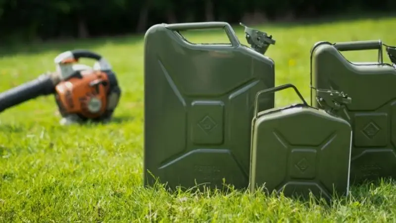 Why Is a Jerry Can Called a Jerry Can: History & Uses Guide